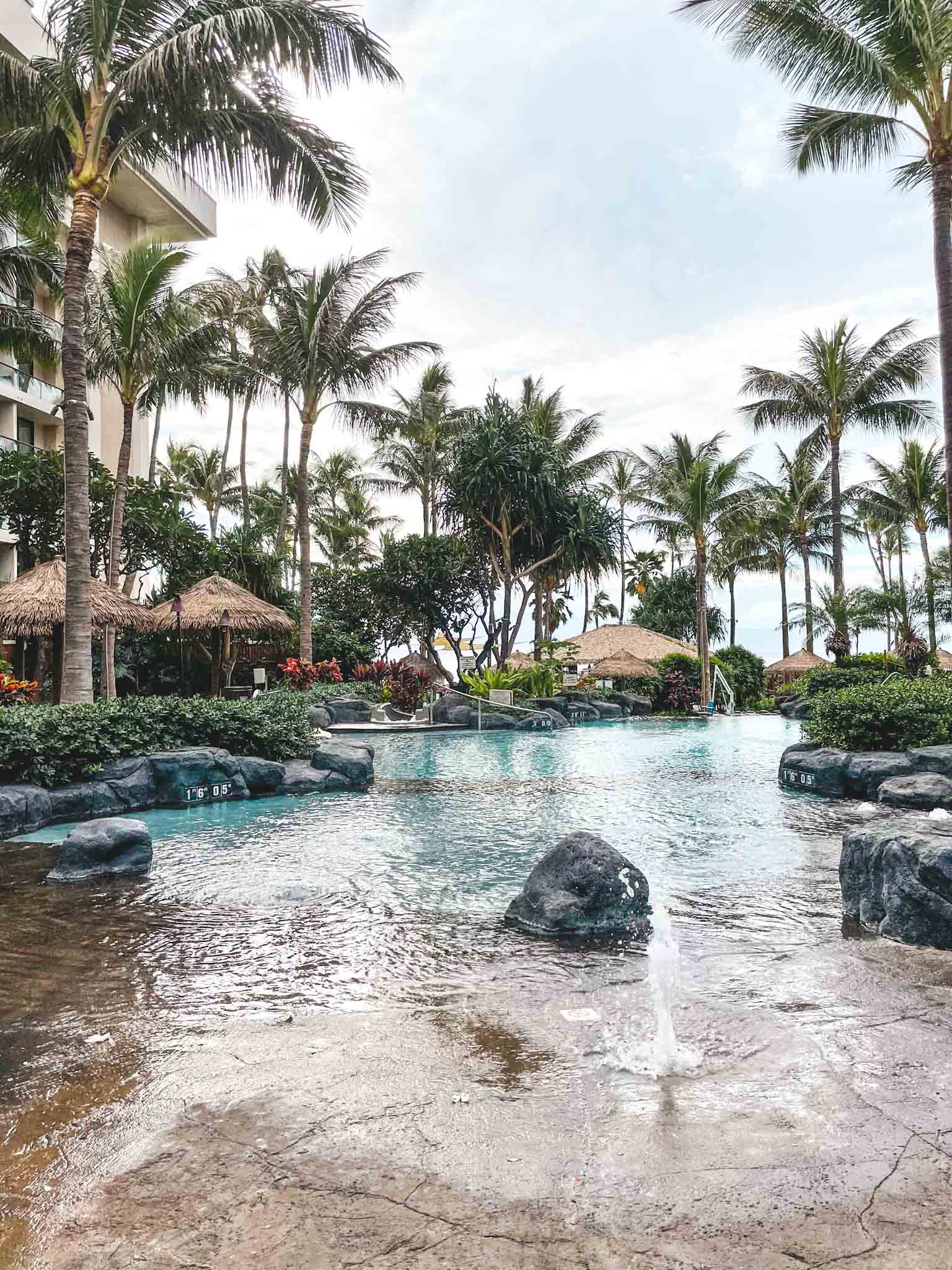 Insider's review of the Hyatt Regency Maui Resort & Spa in Kaanapali ...